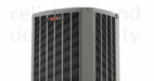 Trane AC | Trane Air Conditioner UAE, Trane Ac Supplier