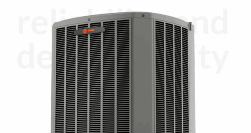 Trane AC | Trane Air Conditioner UAE, Trane Ac Supplier
